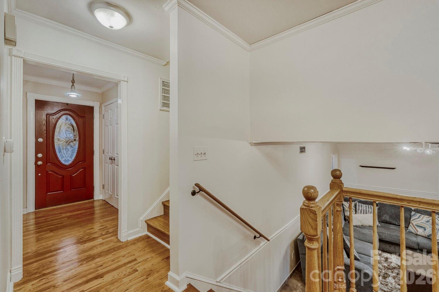 Photo 4 of 1315 Shady Bluff Drive, Charlotte, NC