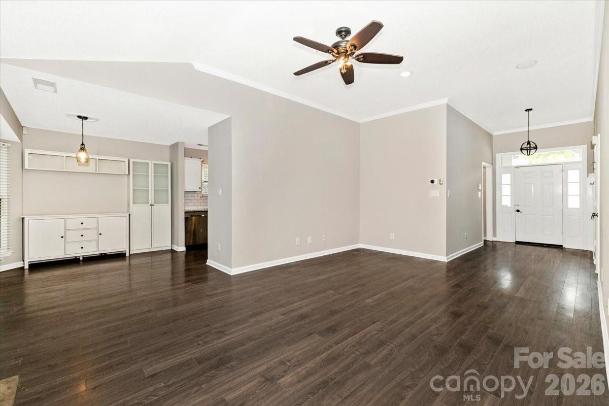 Home for sale at 12010 Millingport Place, Charlotte, NC — photo 17 of 36