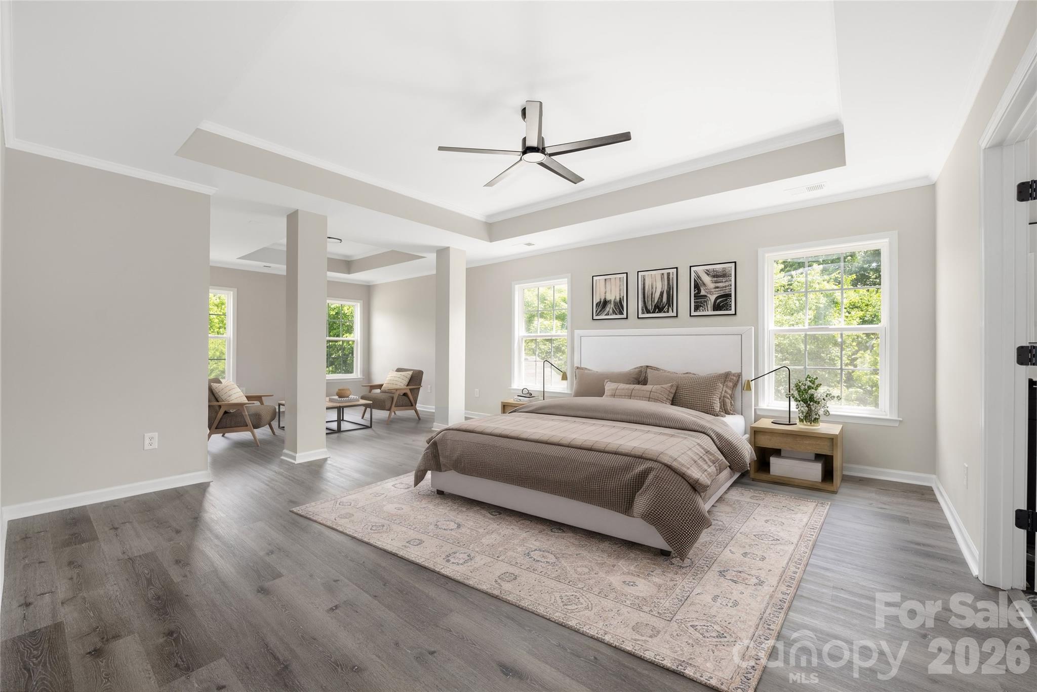 Photo 40 of 13834 Riding Hill Avenue, Charlotte, NC