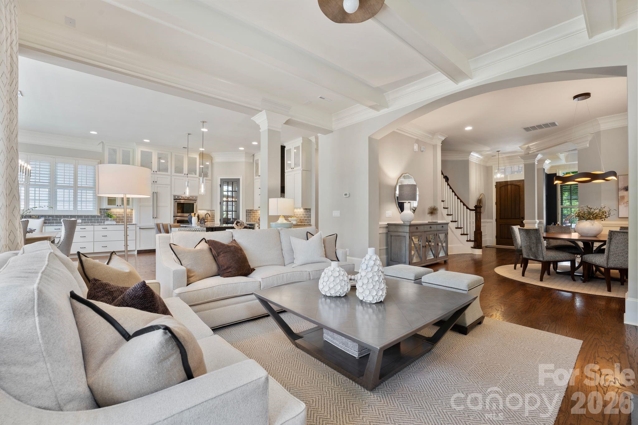 Photo 11 of 4315 Calvet Court, Charlotte, NC