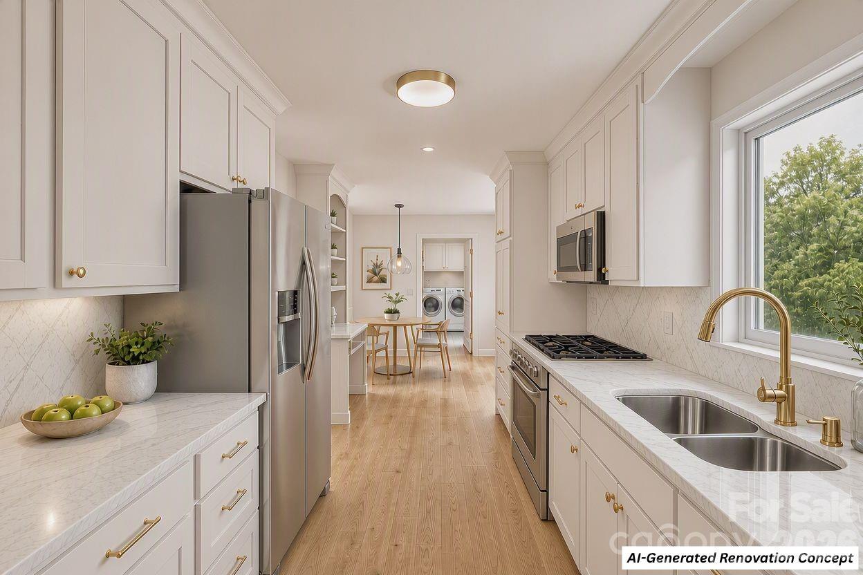 Home for sale at 7201 Hopeton Road, Charlotte, NC — photo 13 of 48