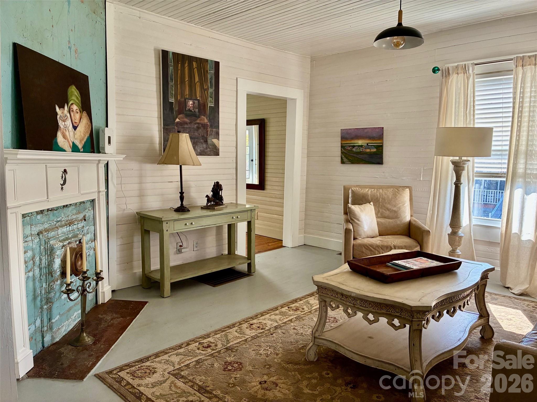 Photo 3 of 1203 Old Union Road, Lockhart, SC