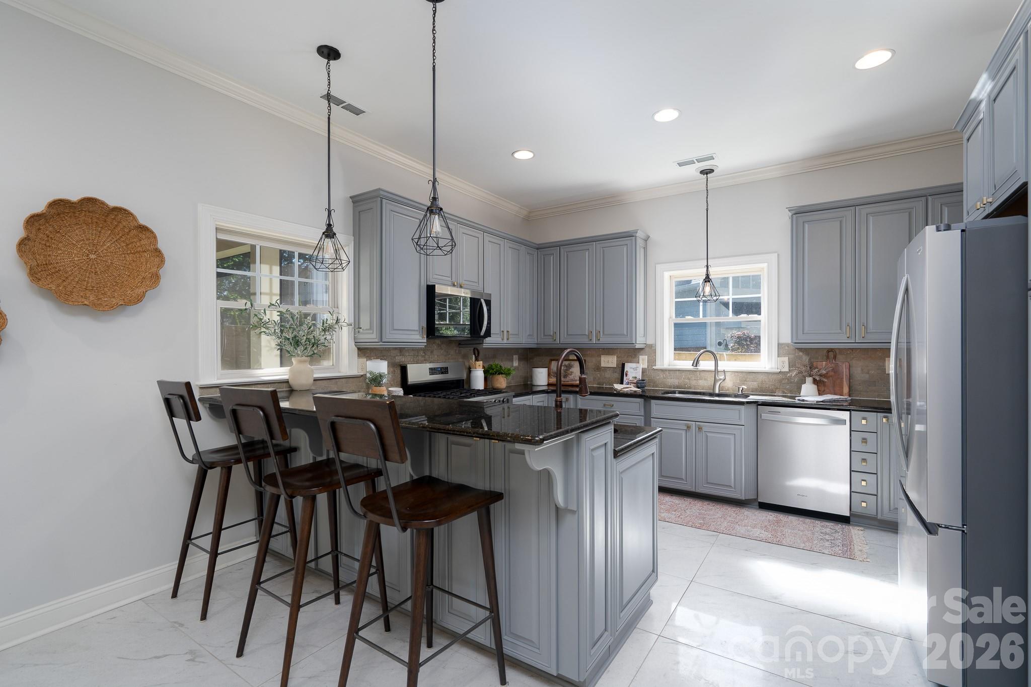 Photo 18 of 1617 Brook Road, Charlotte, NC