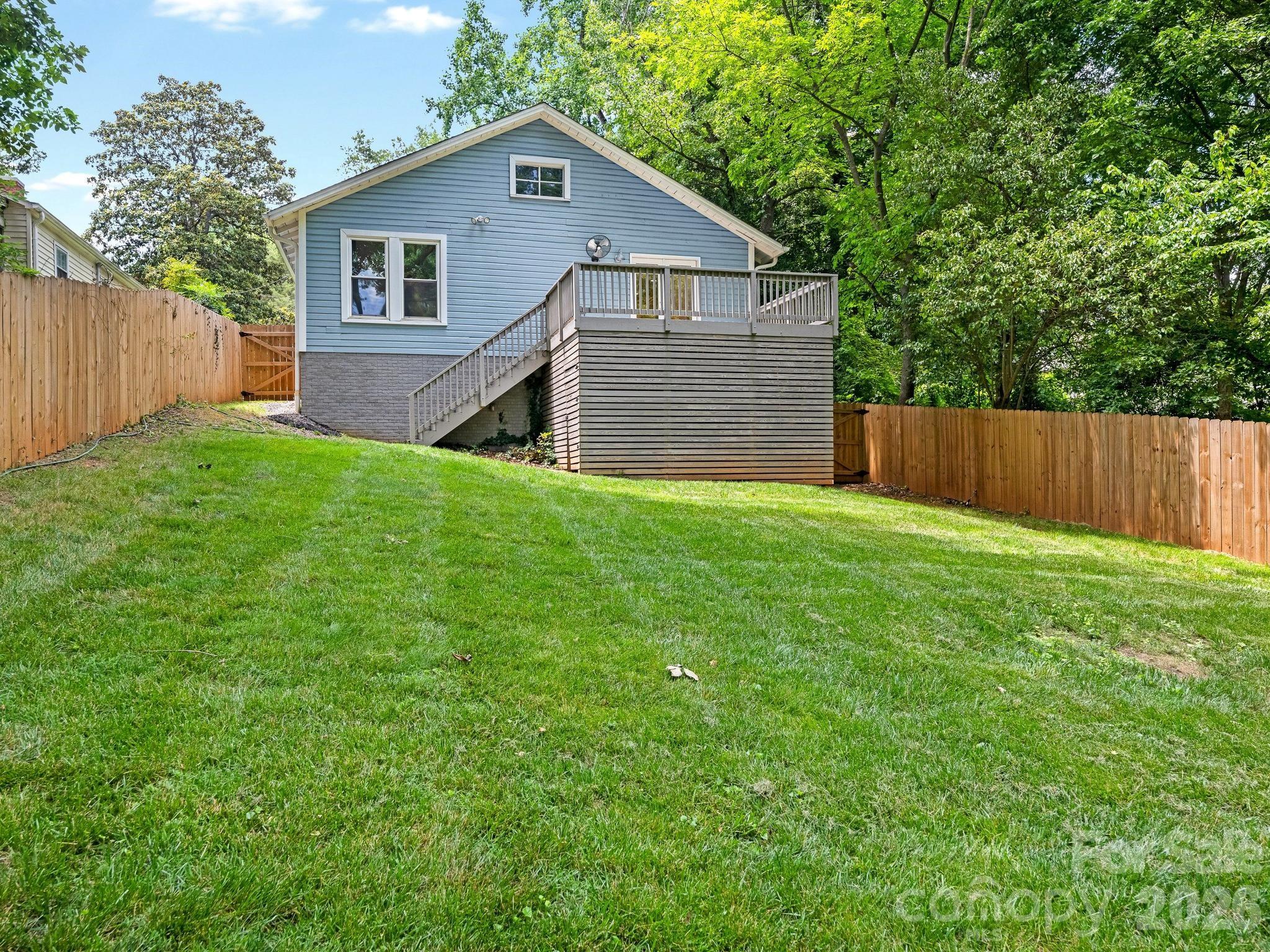 Photo 25 of 1830 Logie Avenue, Charlotte, NC