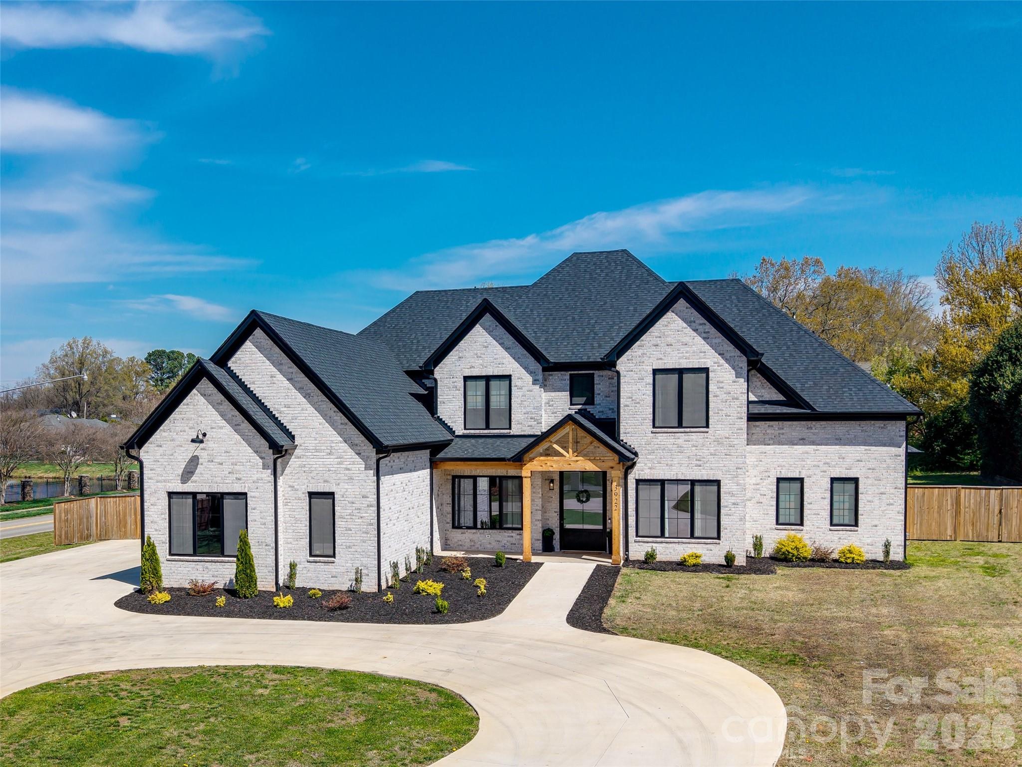 3922 Karrington Place, Monroe, NC