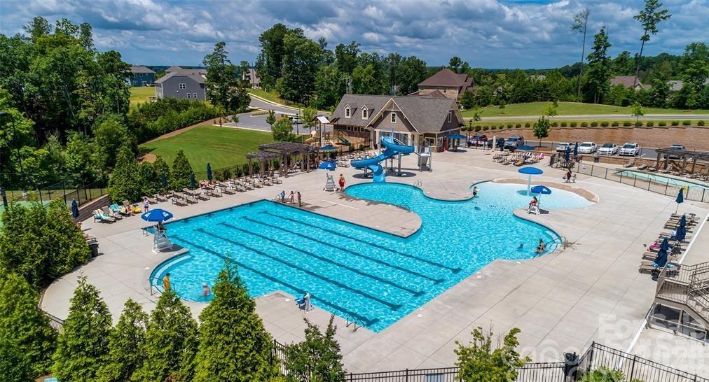 Photo 48 of 9609 Spurwig Court, Charlotte, NC