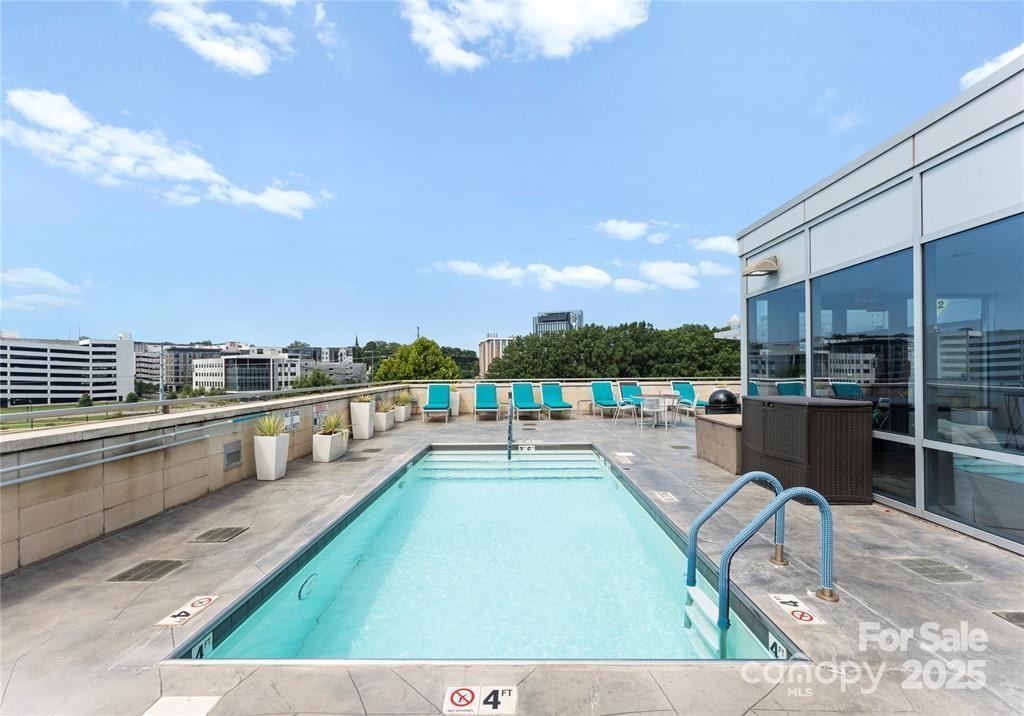 Photo 22 of 1133 Metropolitan Avenue613, Charlotte, NC