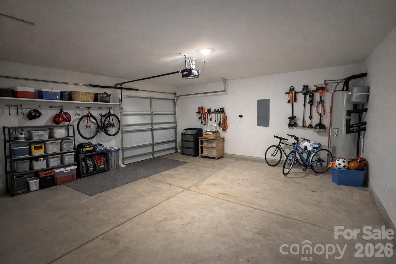 Photo 16 of 1216 Nia Road, Charlotte, NC