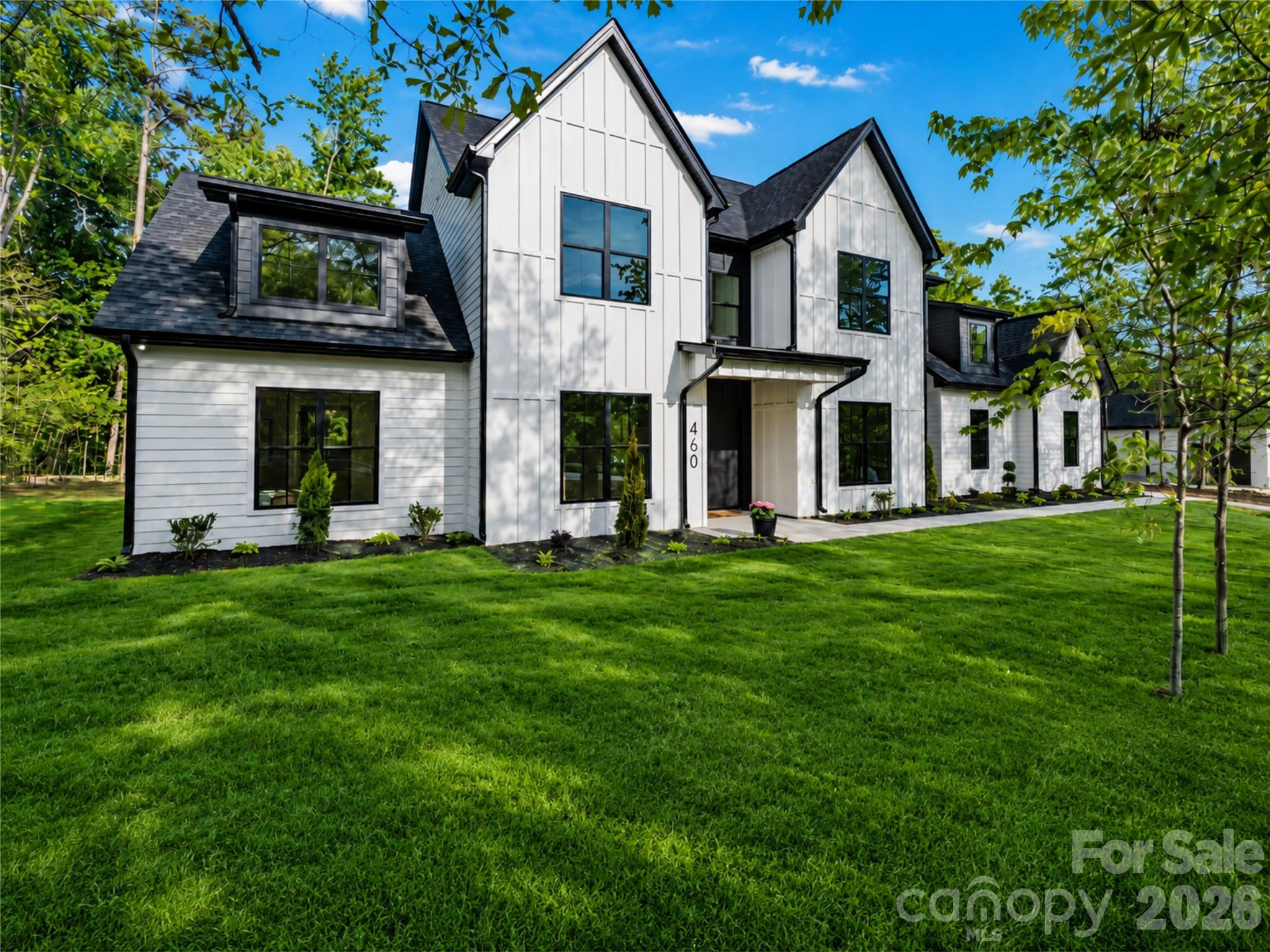 460 Riddle Mill Road, Clover, SC