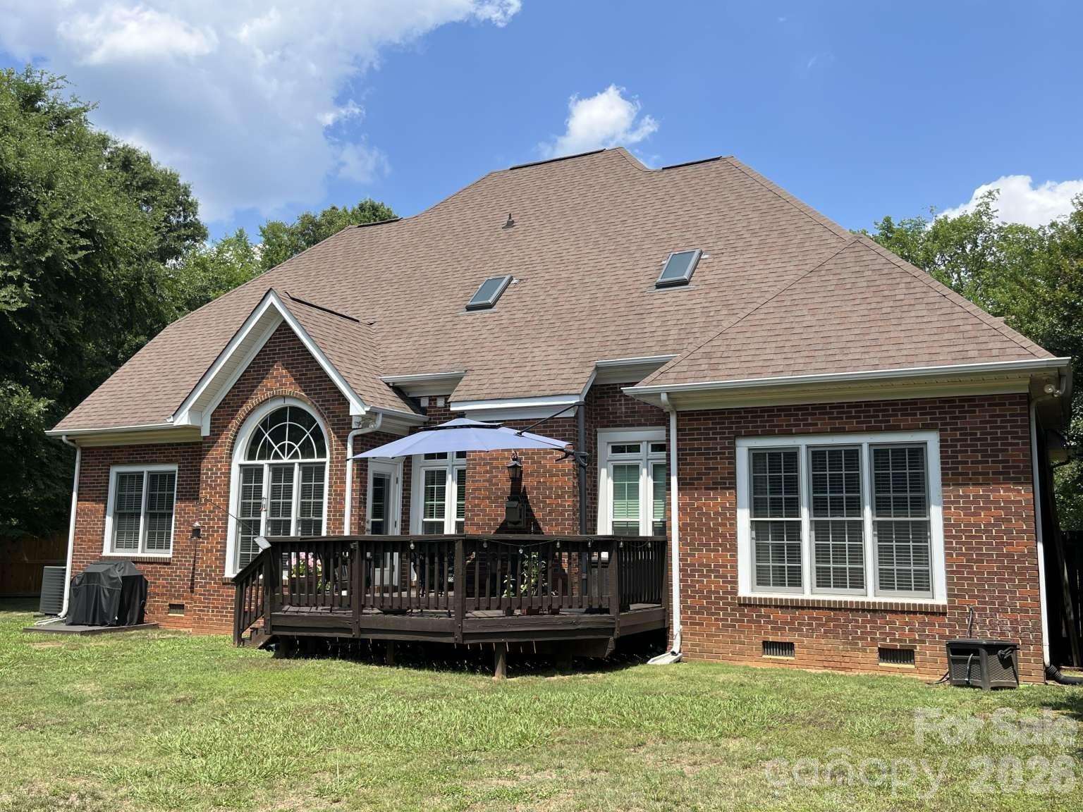 Photo 19 of 10300 Lady Grace Lane, Charlotte, NC