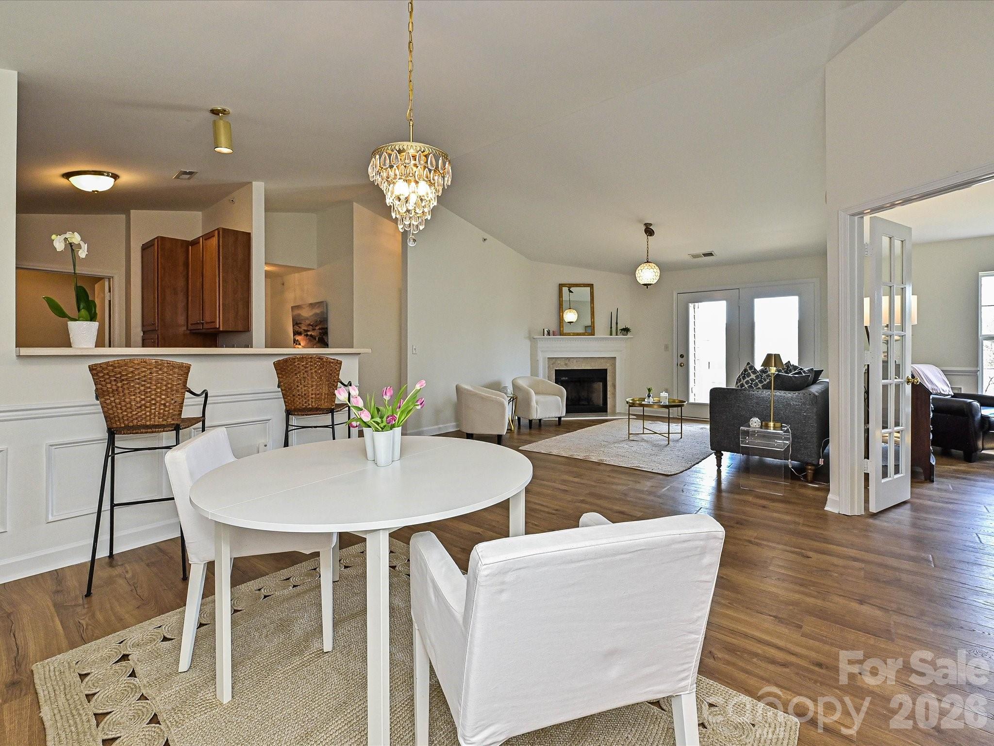Photo 12 of 11873 Ridgeway Park Drive, Charlotte, NC