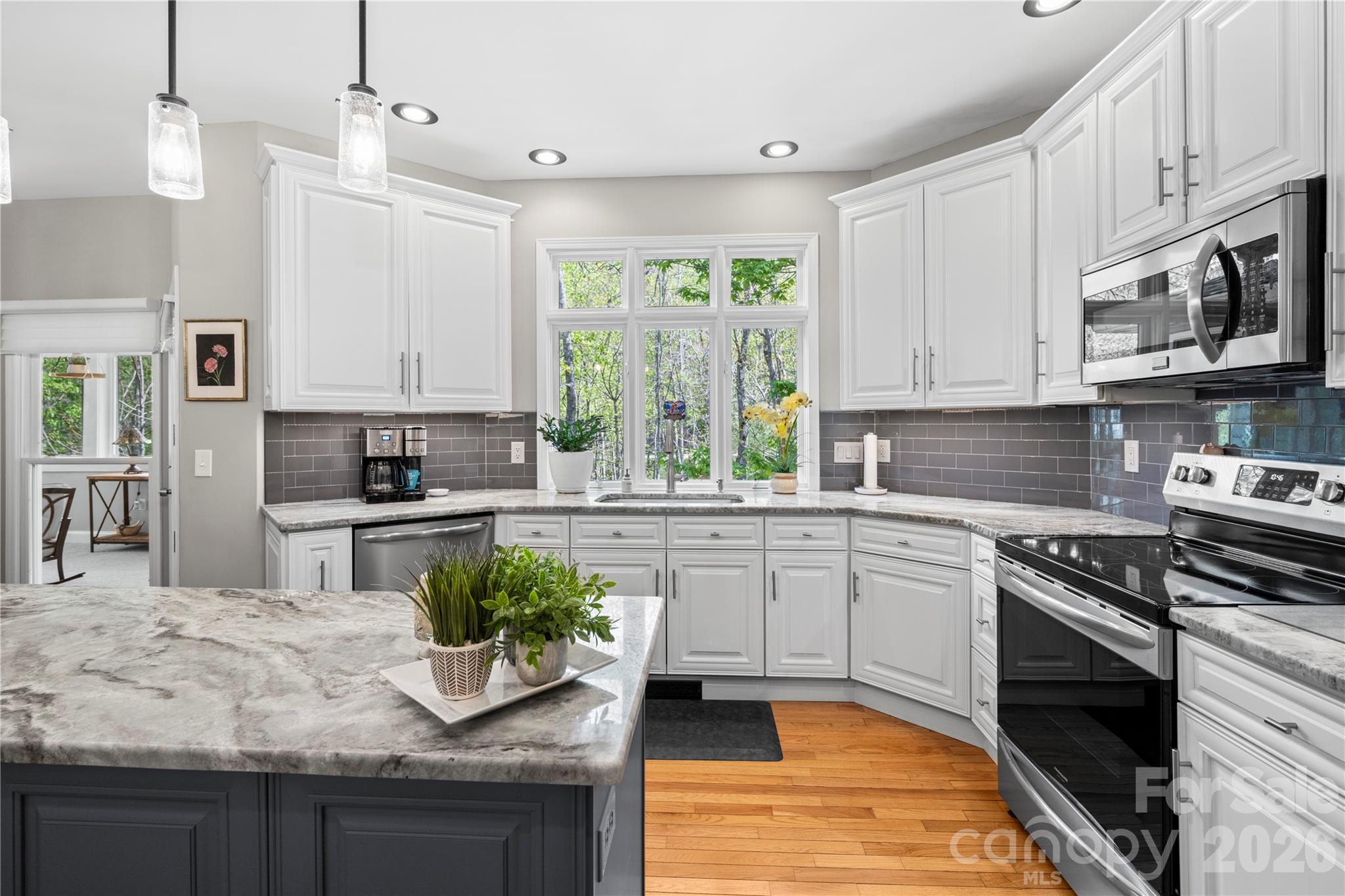 483 Heather Marie Drive, Hendersonville, NC - photo 4 of 49