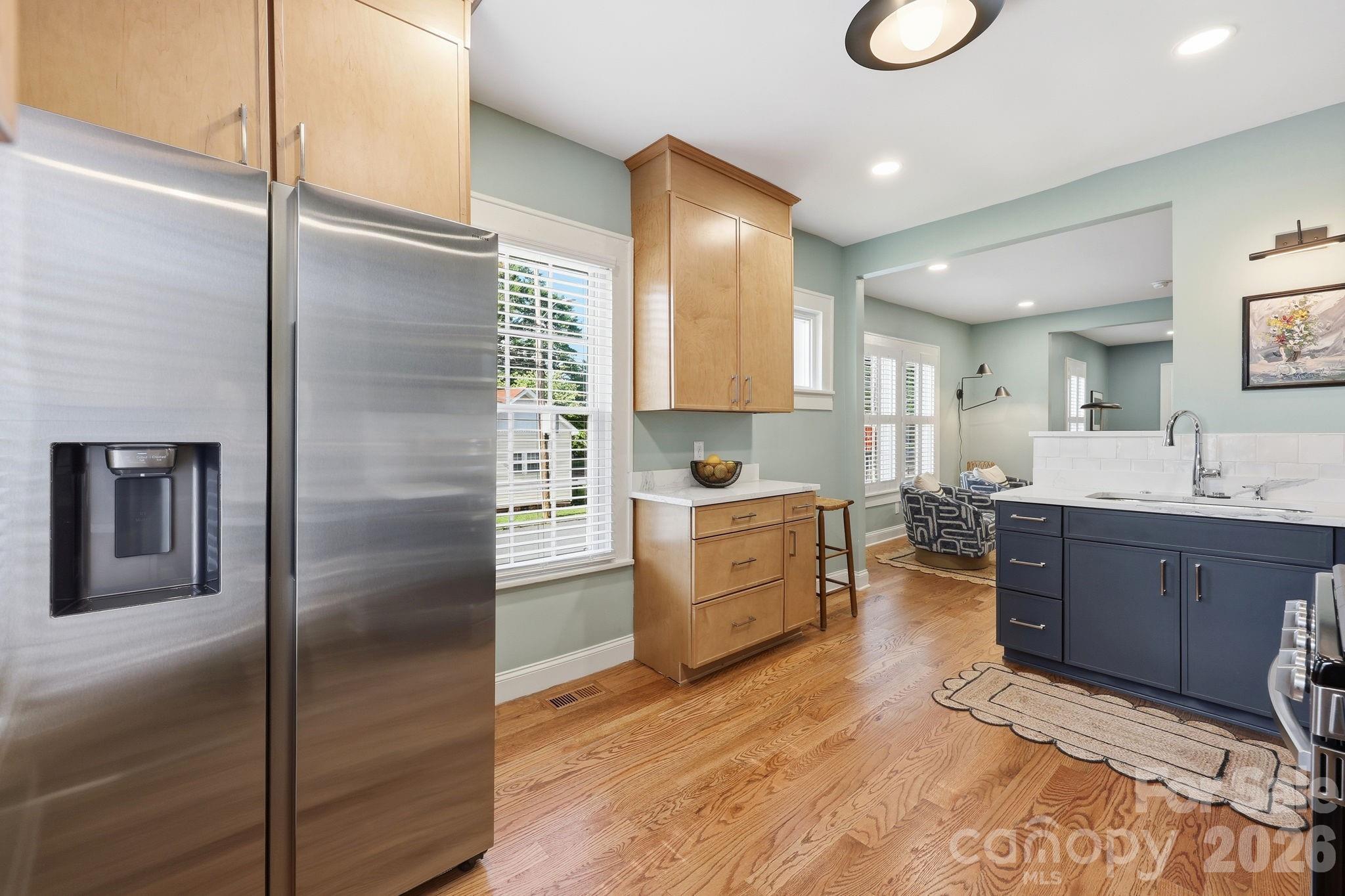Home for sale at 327 Campus Street, Charlotte, NC — photo 15 of 48