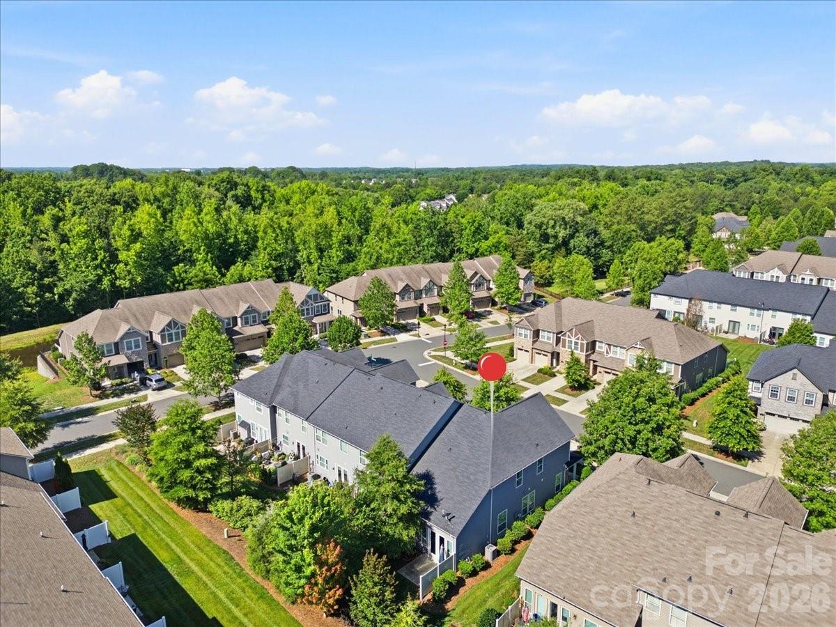 Photo 34 of 5618 Stonewells Drive, Charlotte, NC