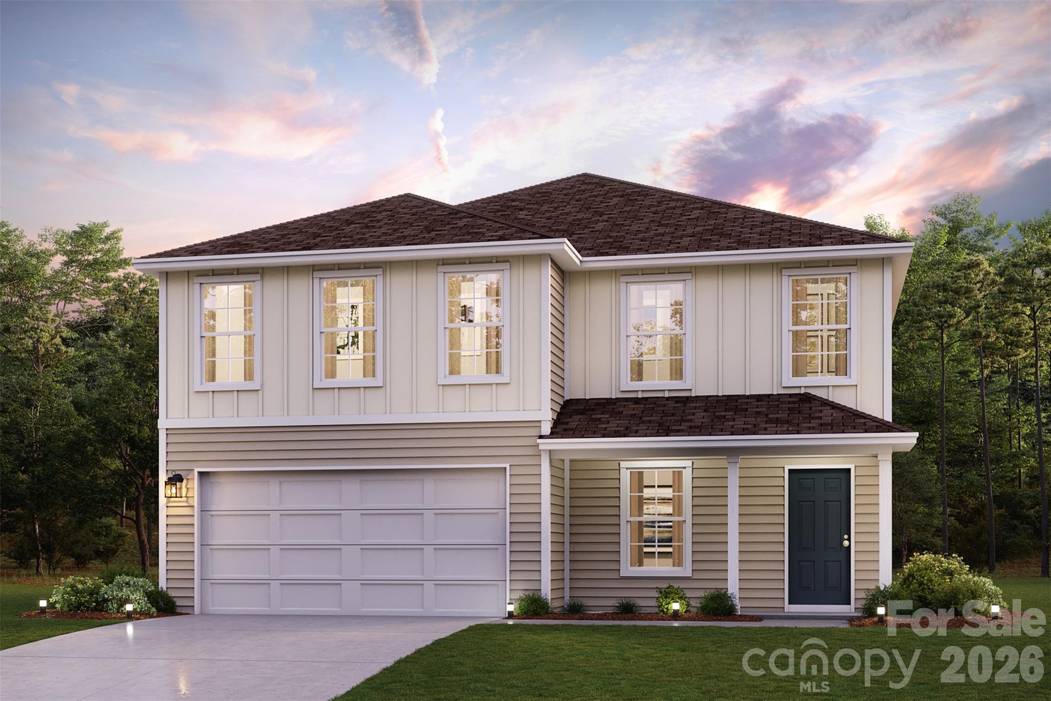 126 Russet Road, Union, SC - photo 1 of 4