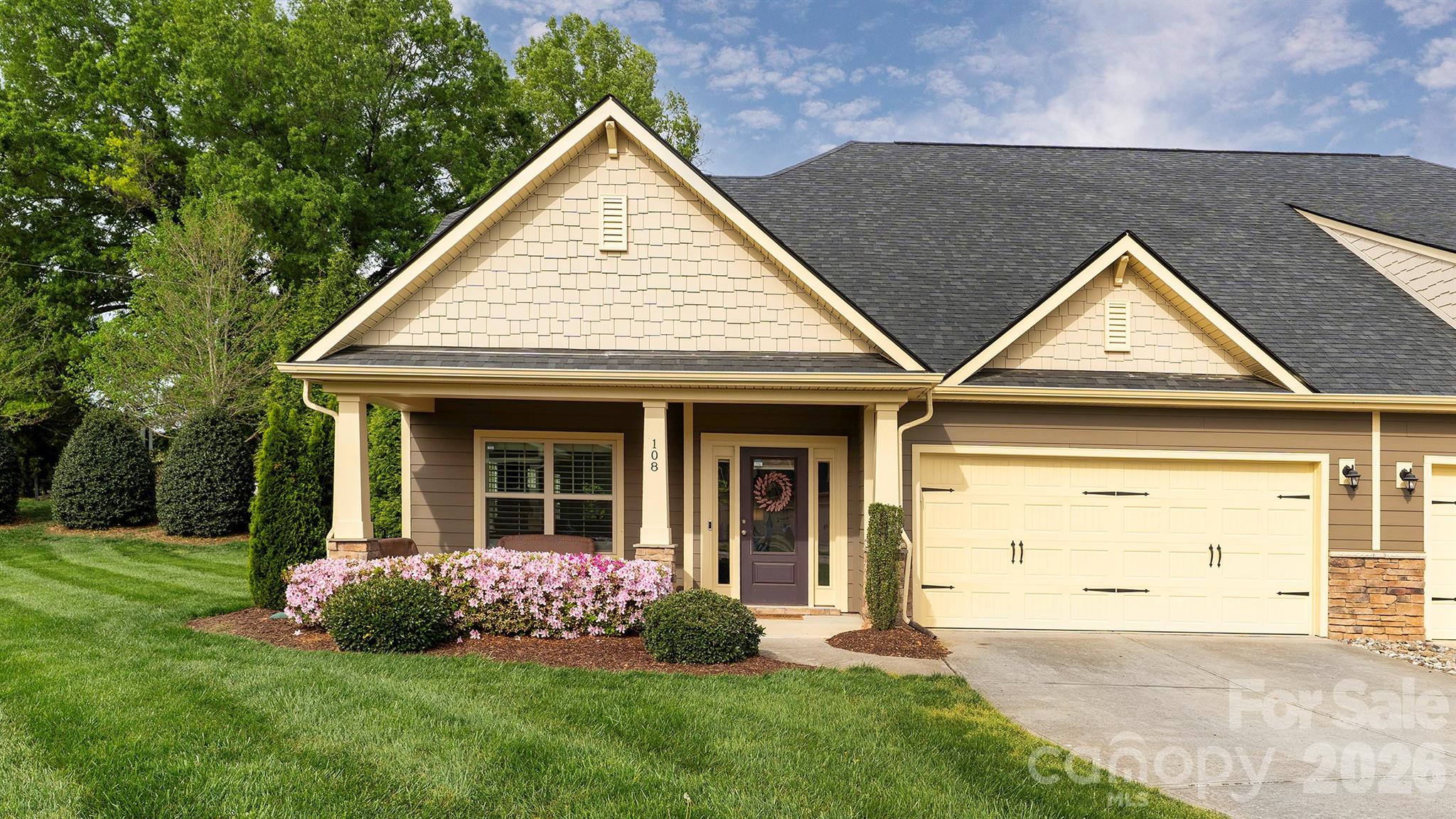 108 Damsire Court, Mooresville, NC