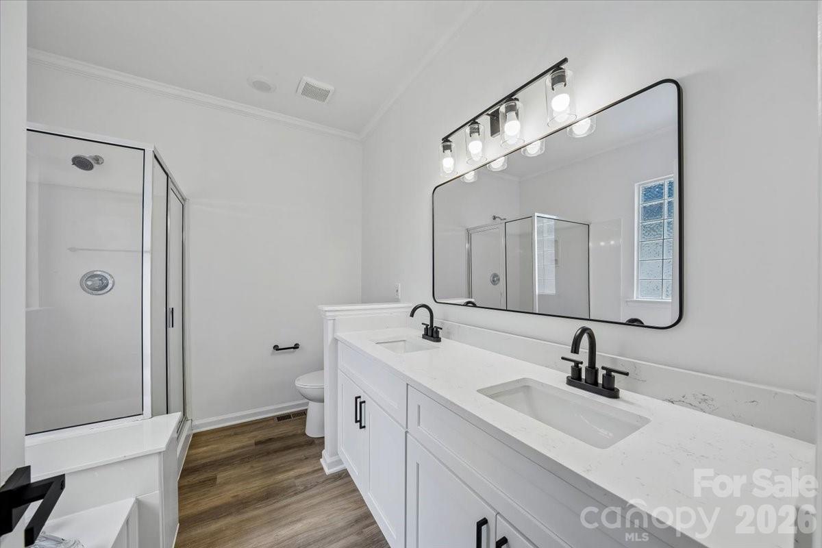 Home for sale at 2622 Billings Park Drive, Charlotte, NC — photo 26 of 48