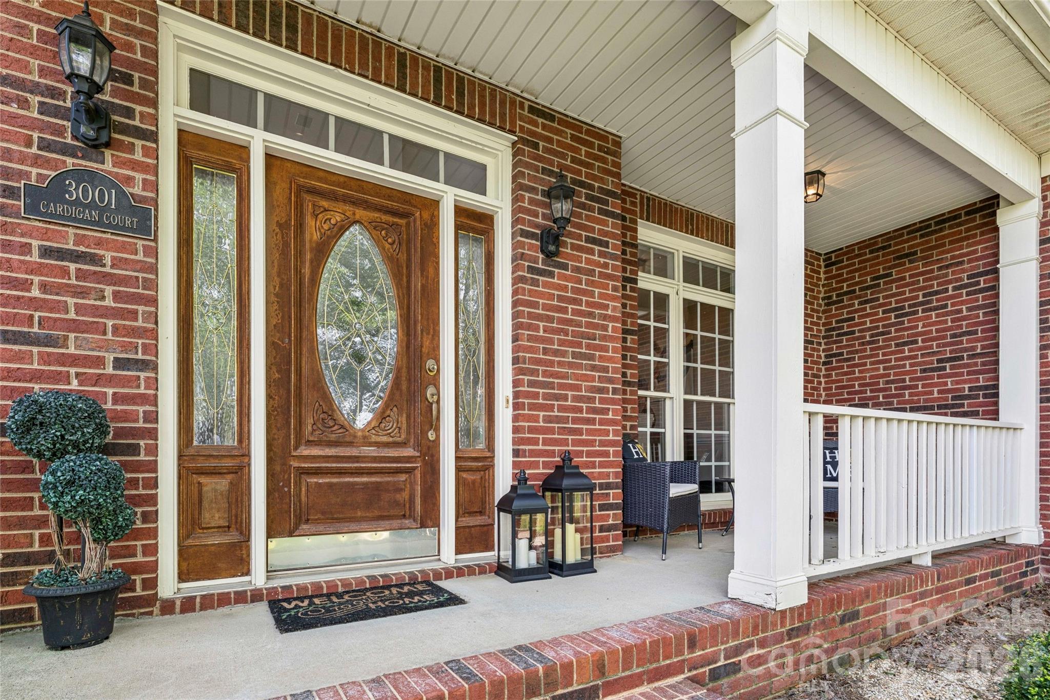 Photo 4 of 3001 Cardigan Court, Matthews, NC