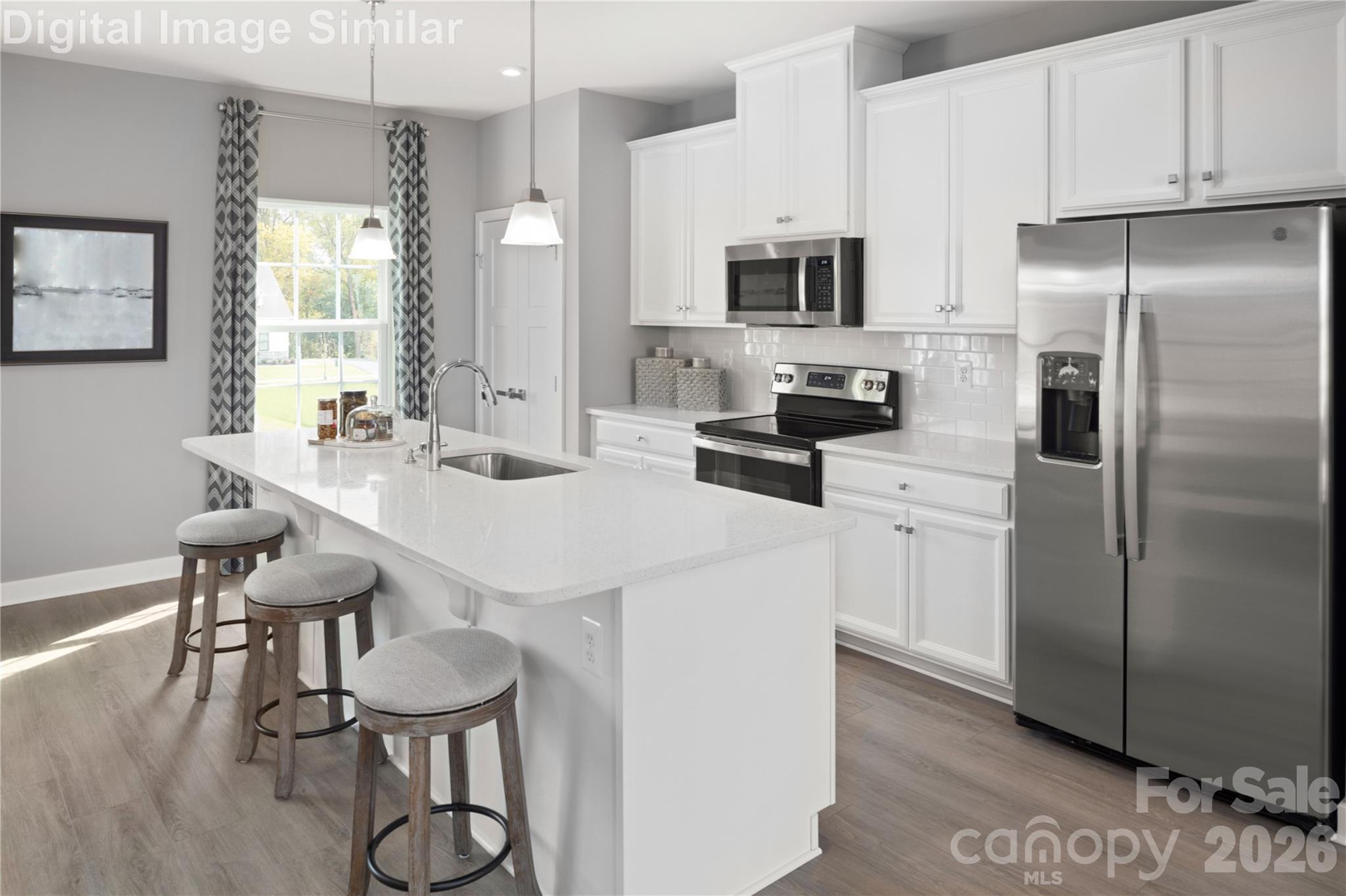 Photo 3 of 7356 Childress Drive SW, Concord, NC