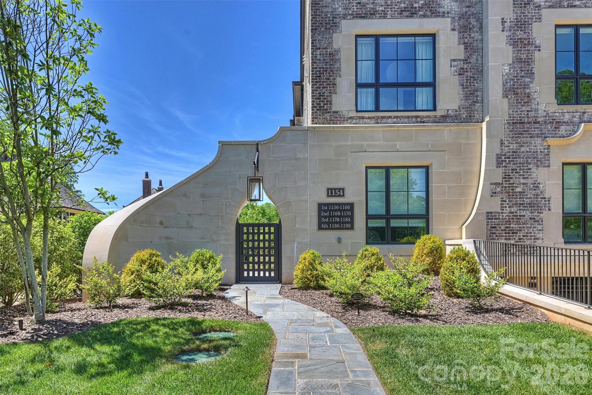 Photo 2 of 1170 Queens Road, Charlotte, NC
