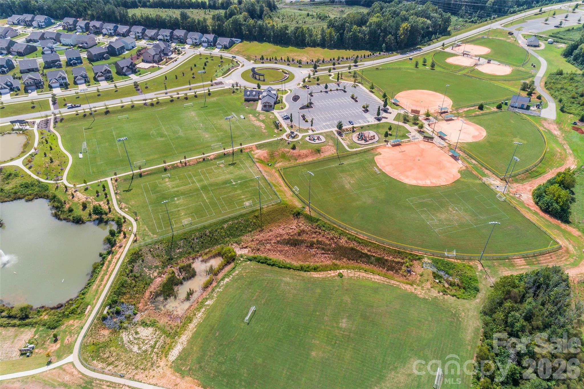 Photo 39 of 4100 Highgate Lane, Lancaster, SC