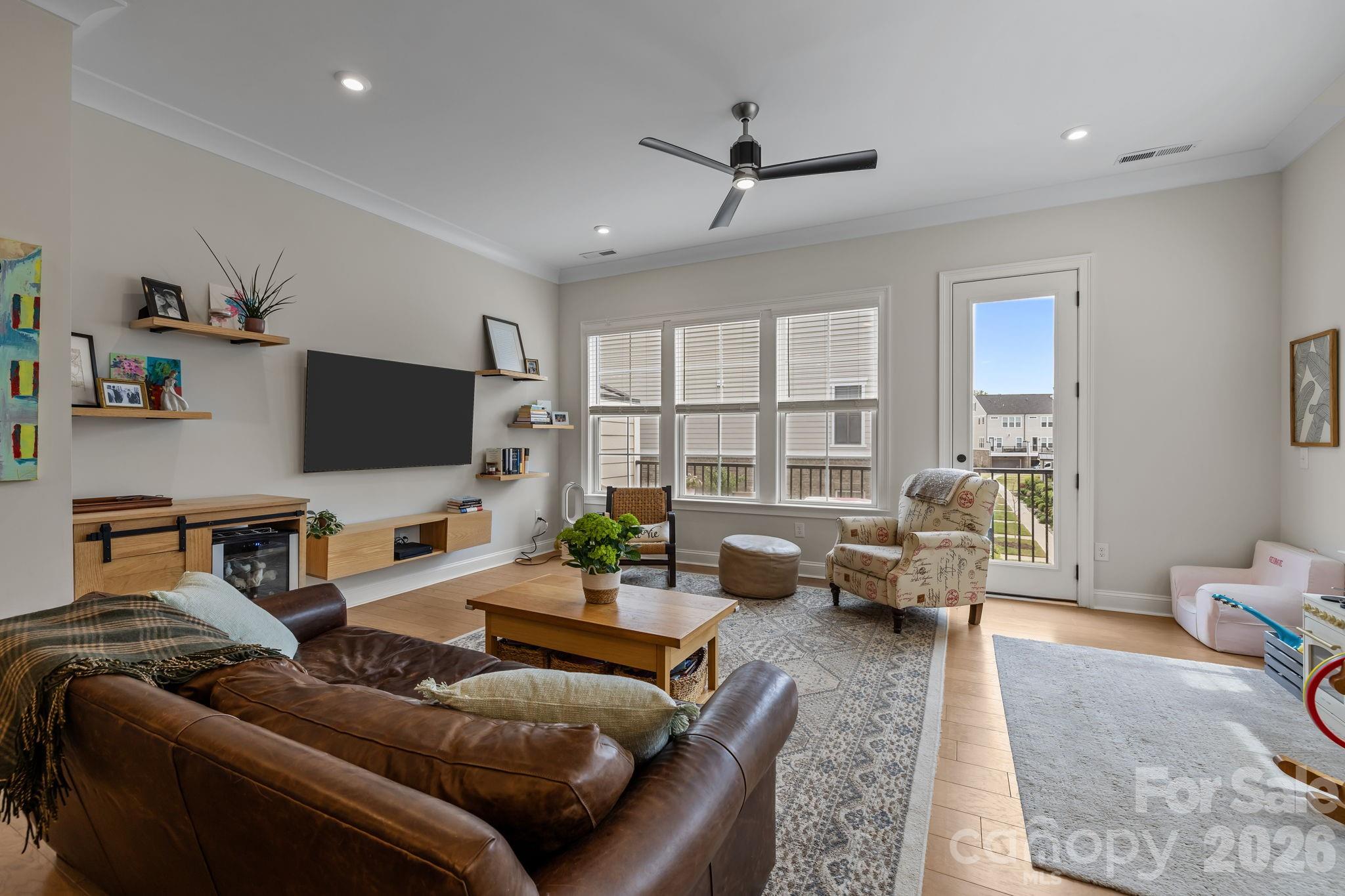 Photo 7 of 316 N Dotger Avenue, Charlotte, NC