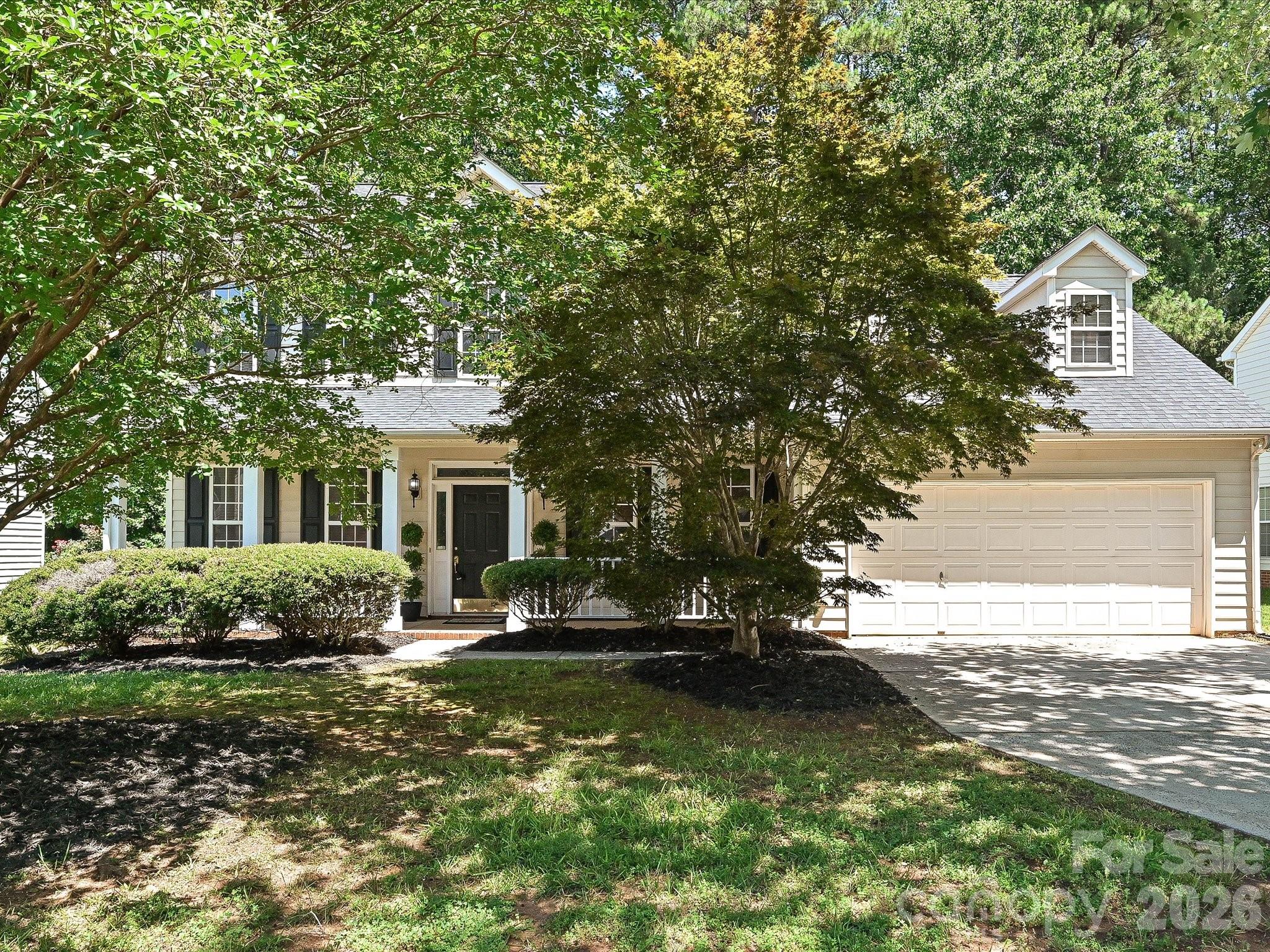 Home for sale at 6719 Reedy Creek Road, Charlotte, NC — photo 2 of 36