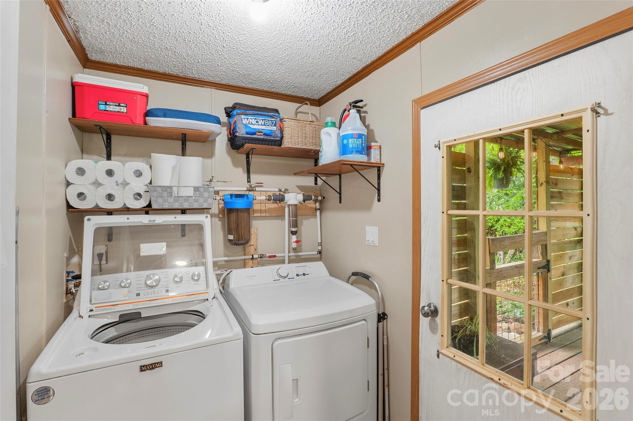 611 Turkey Creek Terrace, Leicester, NC - photo 24 of 43