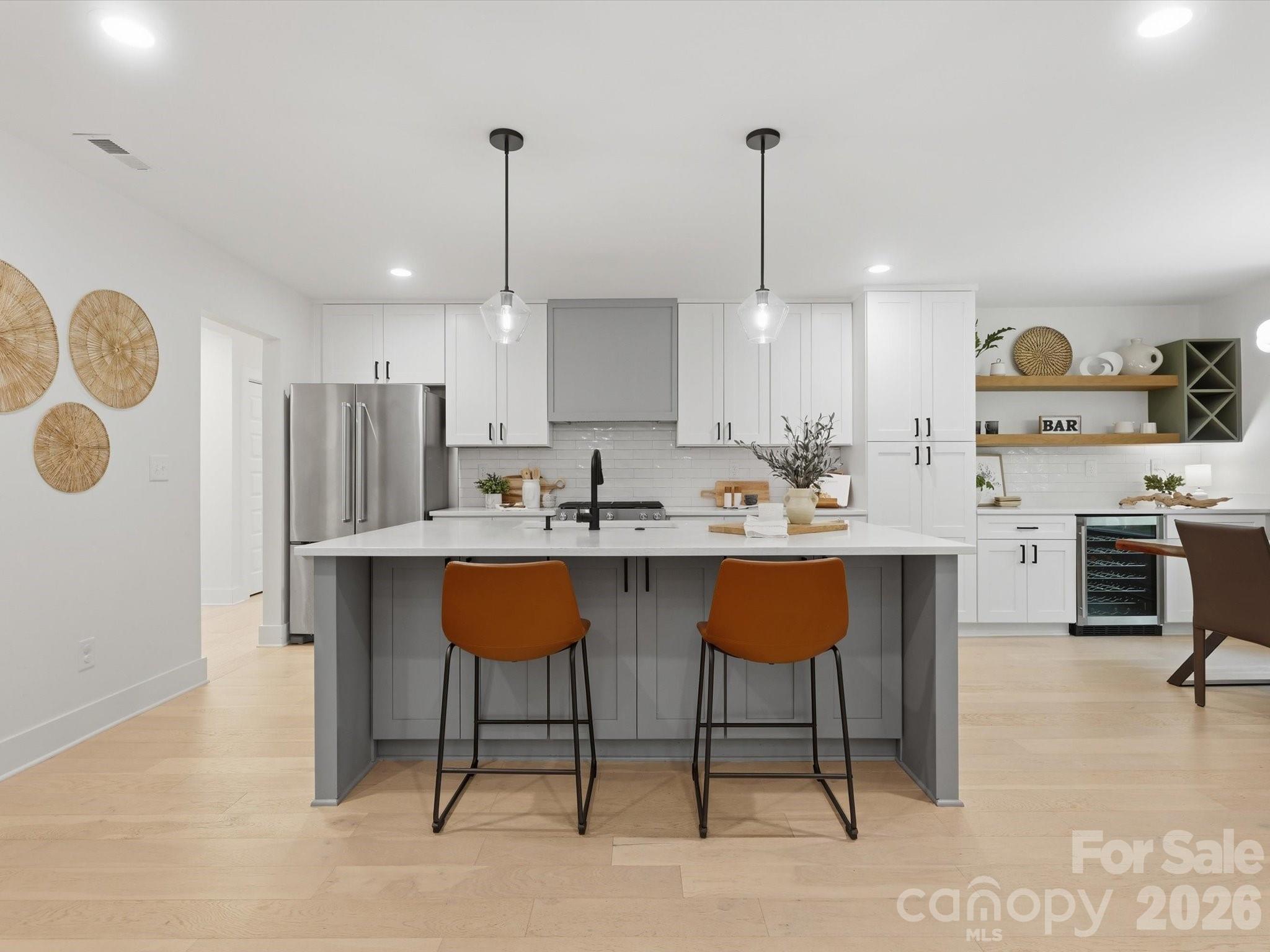 Photo 8 of 1611 E Barden Road, Charlotte, NC
