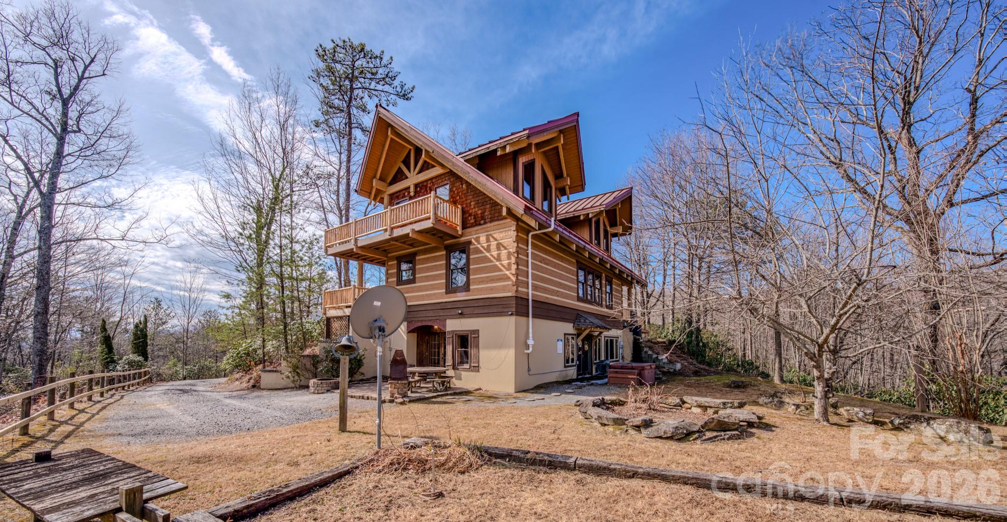 277 Long Ridge Road882, 889, Old Fort, NC - photo 13 of 43