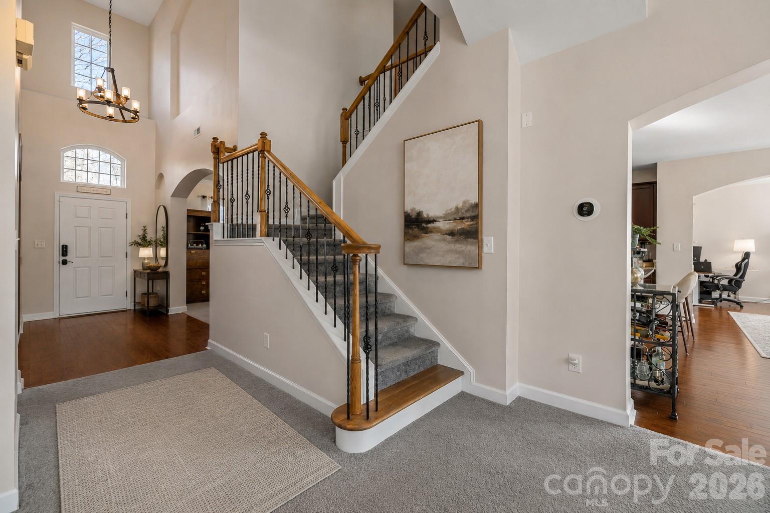 831 Irish Green Drive, Clover, SC - photo 5 of 35