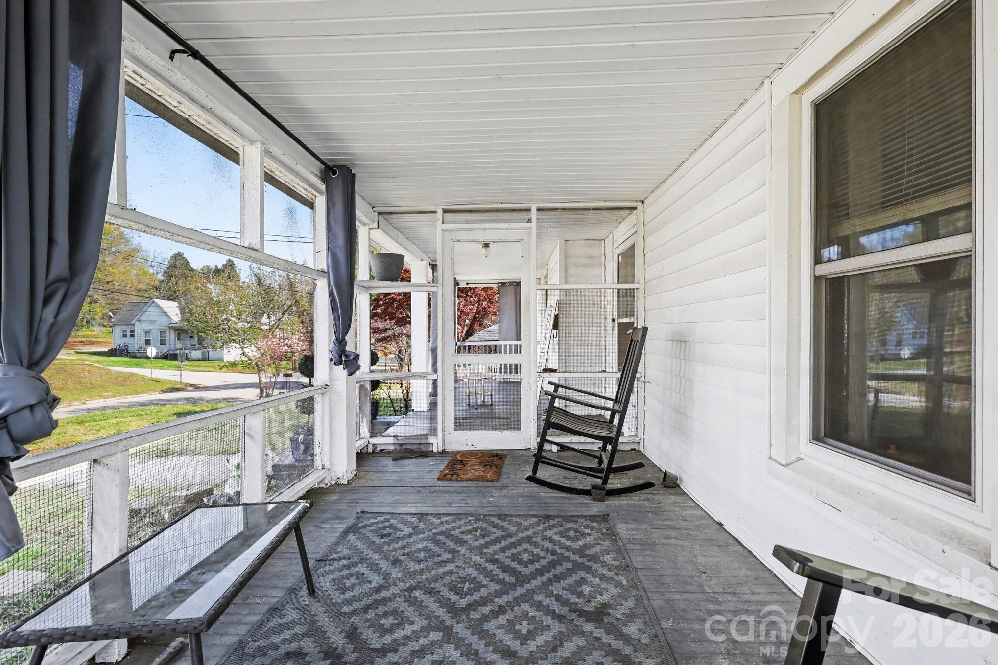 703 5th Street, Spencer, NC - photo 4 of 17