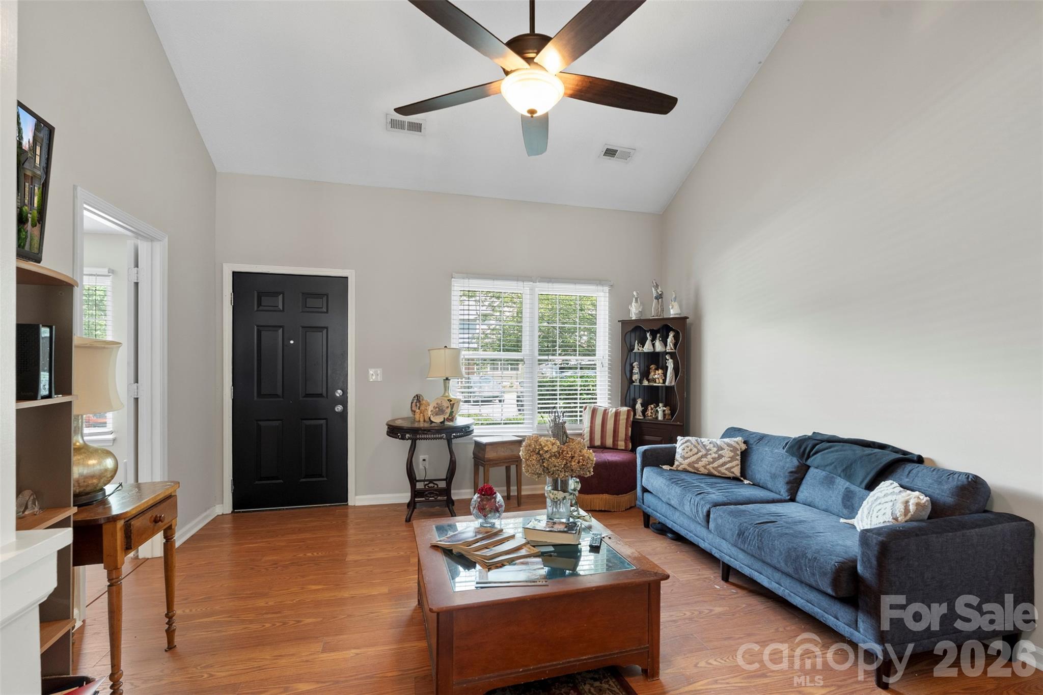 Photo 6 of 9005 Four Mile Creek Road, Charlotte, NC
