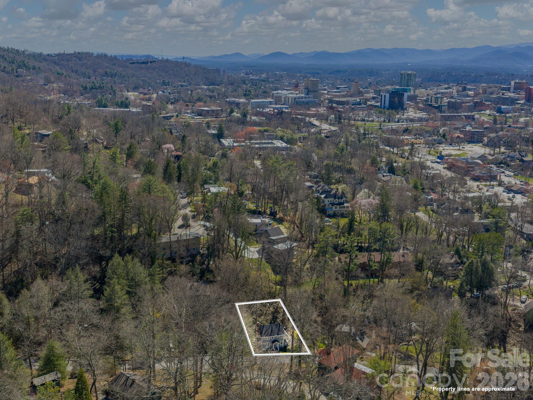 Photo 4 of 67 Cherokee Road, Asheville, NC