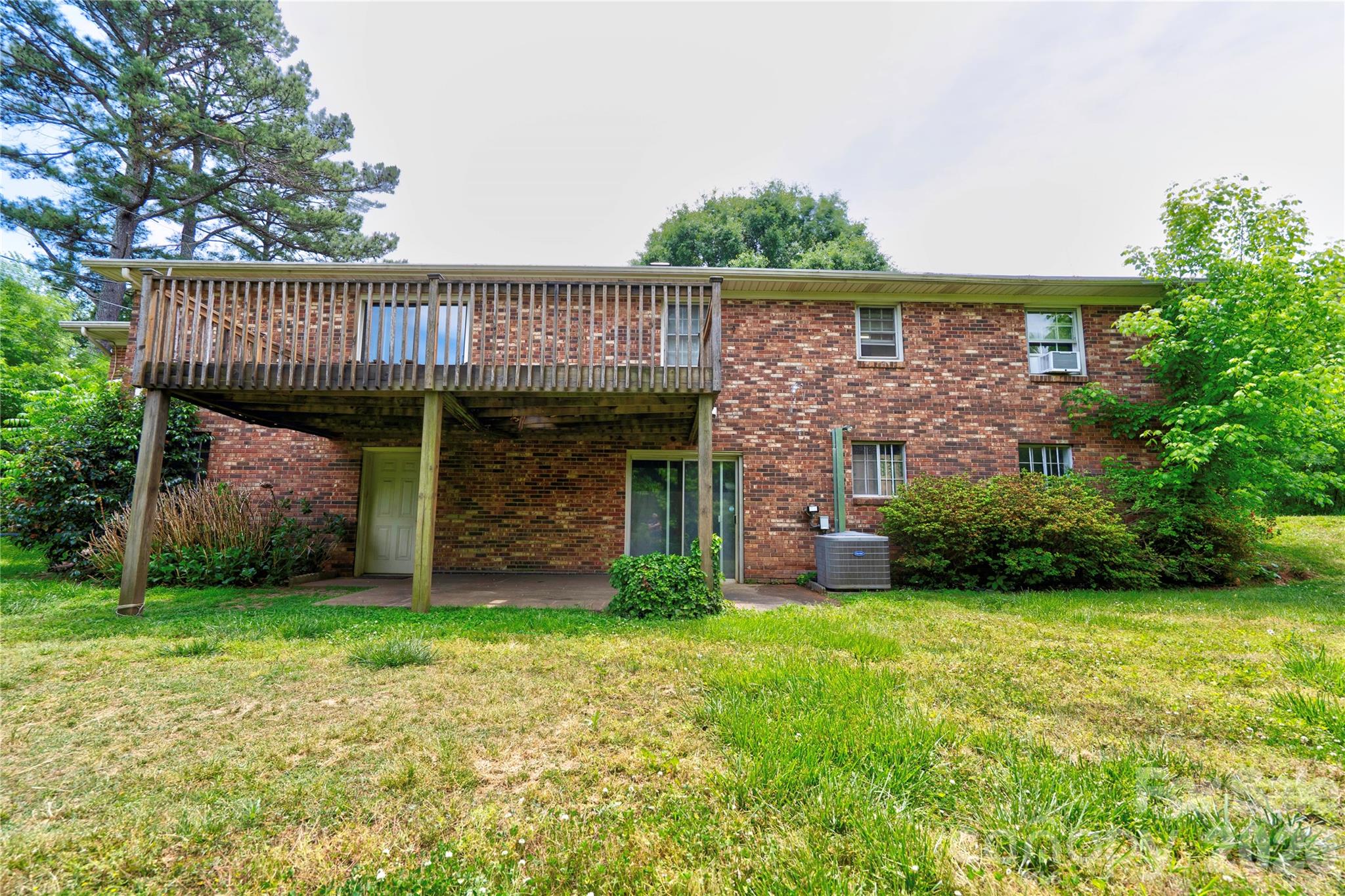 130 Old Belwood Road, Lawndale, NC - photo 19 of 24