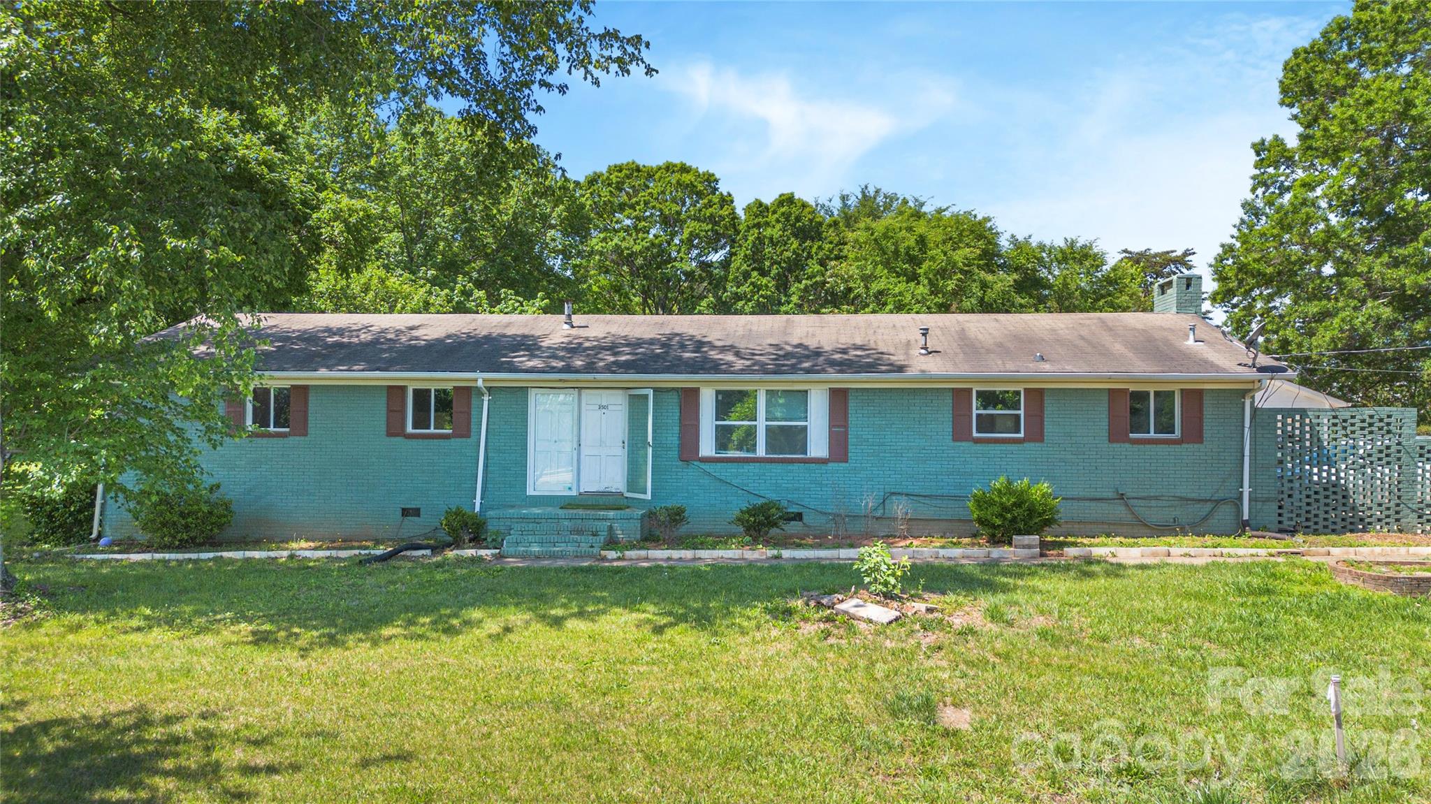 3501 Shopton Road, Charlotte, NC - photo 2 of 11