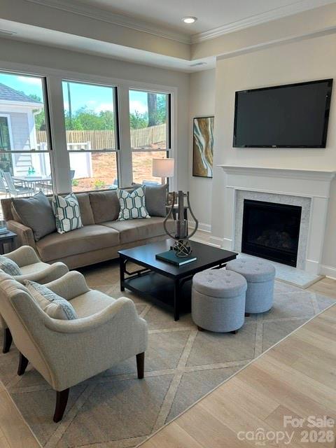 Photo 4 of 3027 Five Creek Road, Charlotte, NC