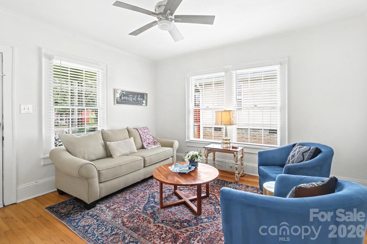 335 S Torrence Street, Charlotte, NC - photo 6 of 22