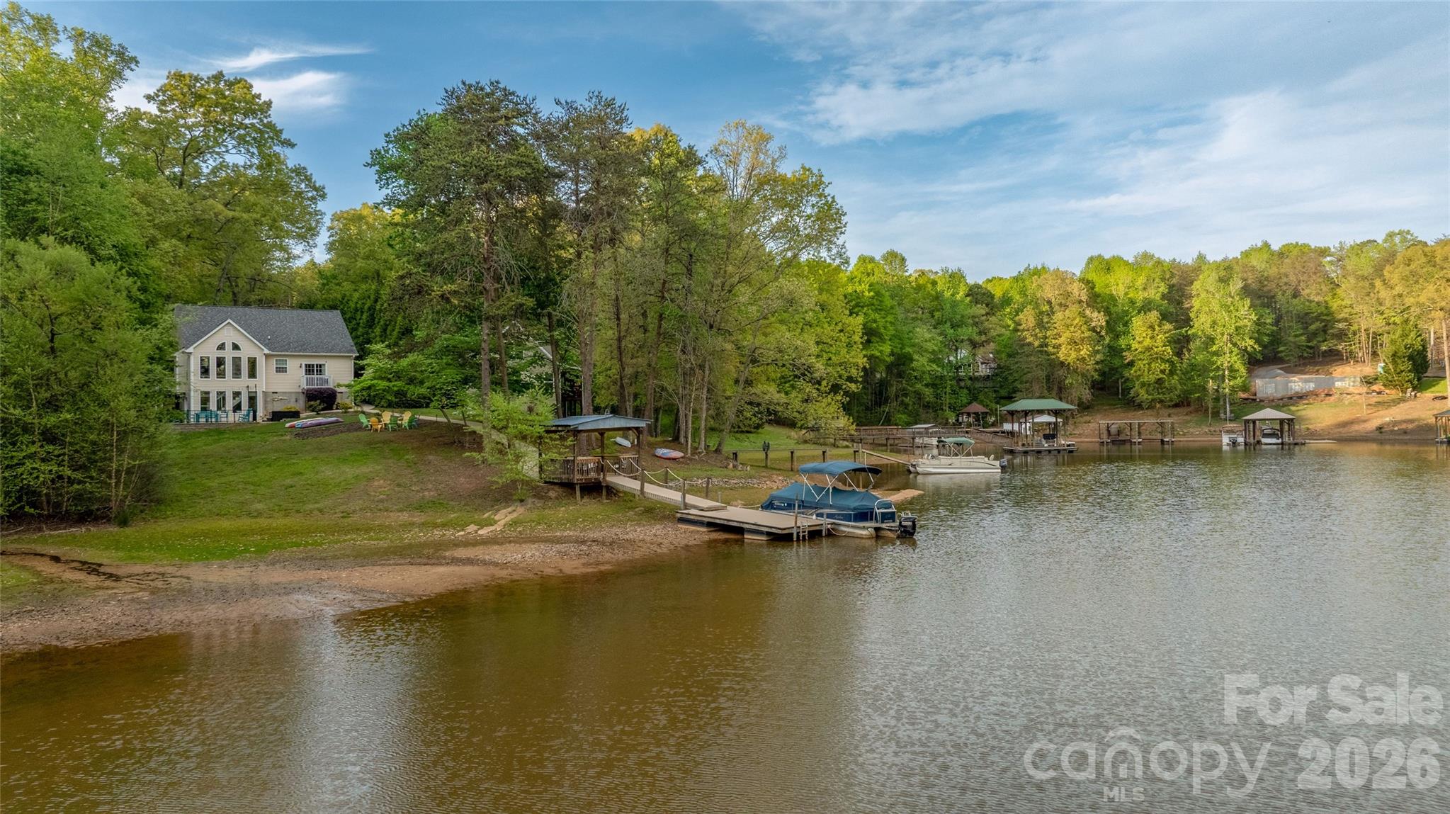 1325 Lytton Lane, Catawba, NC