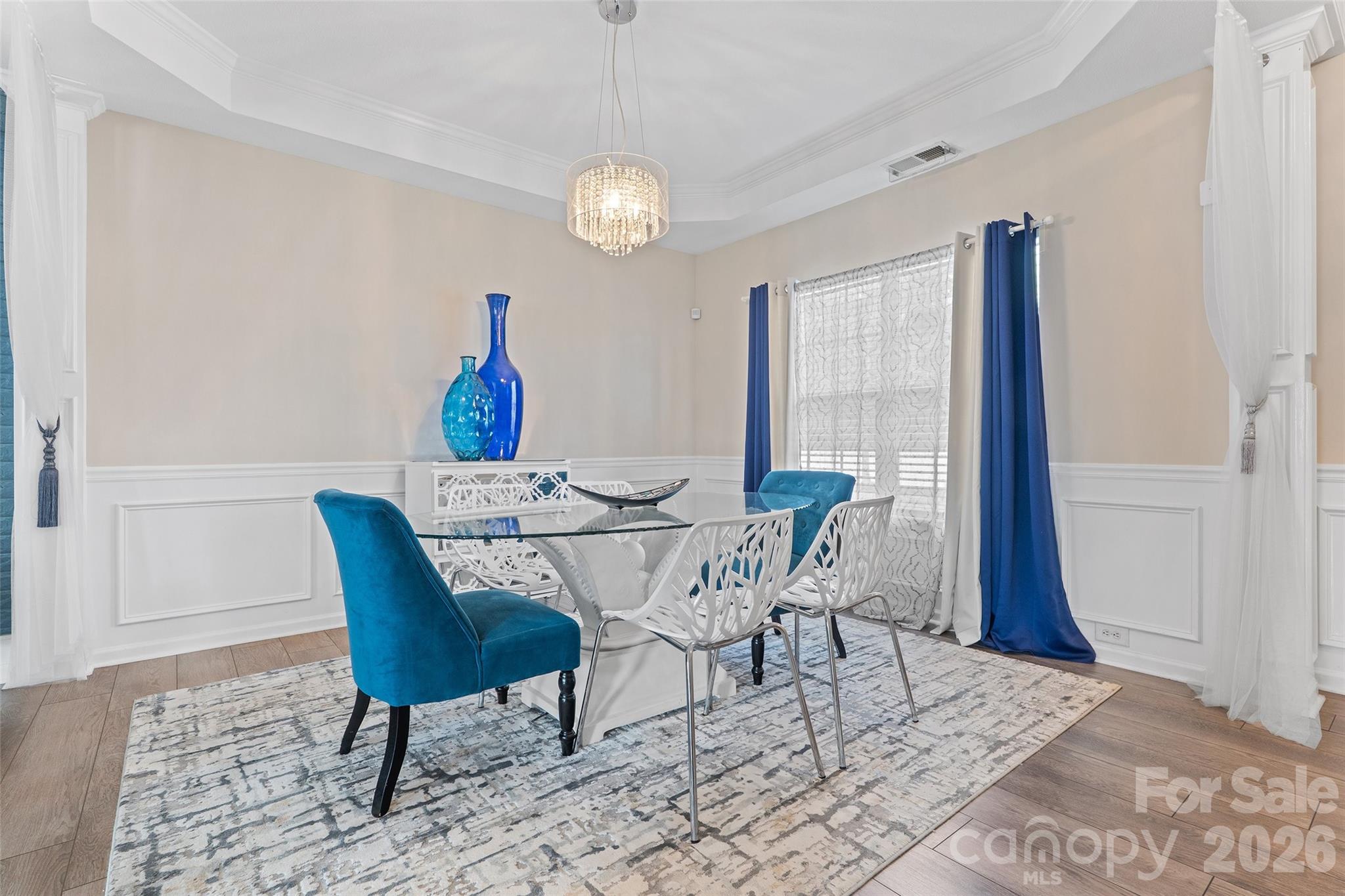 Photo 6 of 11538 Hattie Little Street, Charlotte, NC