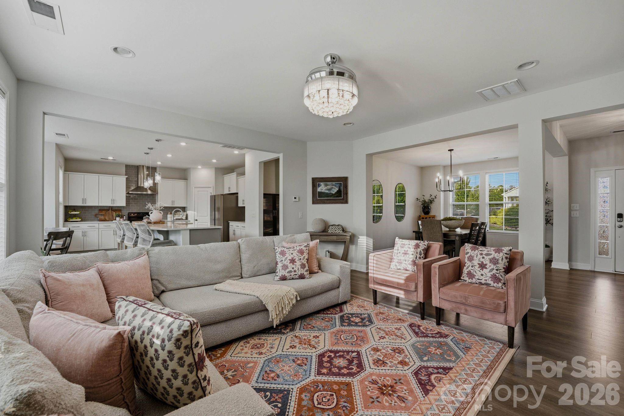 Photo 7 of 2107 Masons Bend Drive, Fort Mill, SC