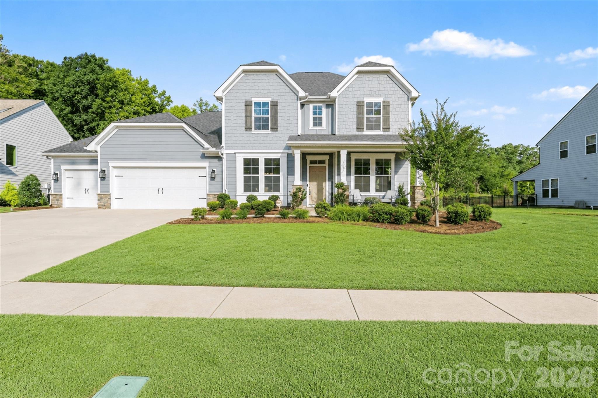 Photo 4 of 6043 Jepson Court, Charlotte, NC