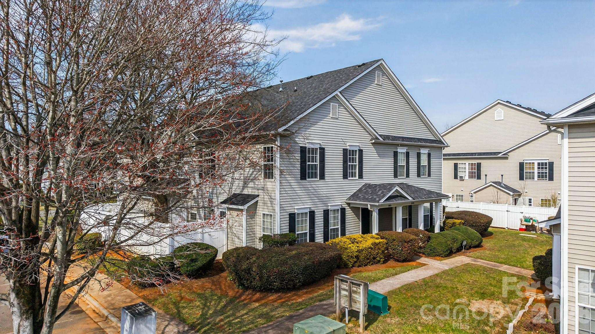 Photo 29 of 1911 Flushing Court, Charlotte, NC