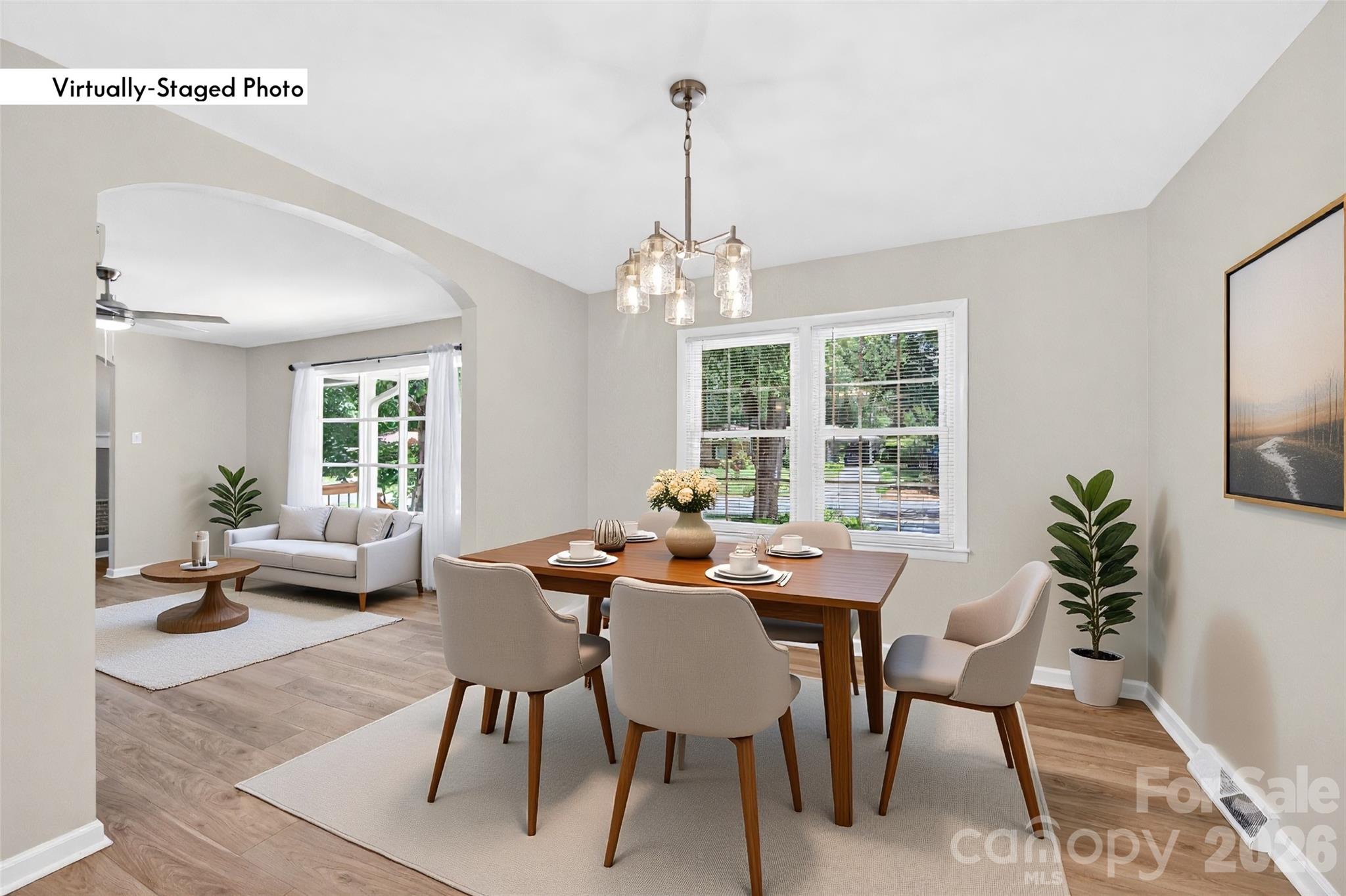 6018 Donegal Drive, Charlotte, NC - photo 11 of 49
