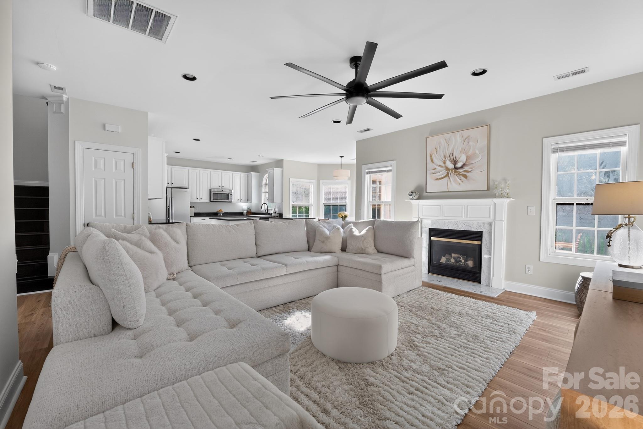 Photo 11 of 10513 Orchid Hill Lane, Charlotte, NC