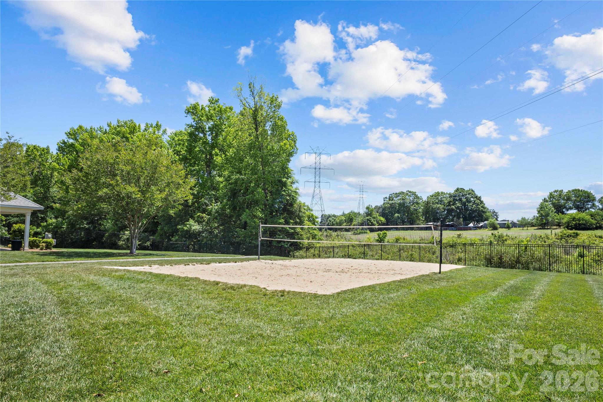 2760 Keady Mill Loop, Kannapolis, NC - photo 42 of 46