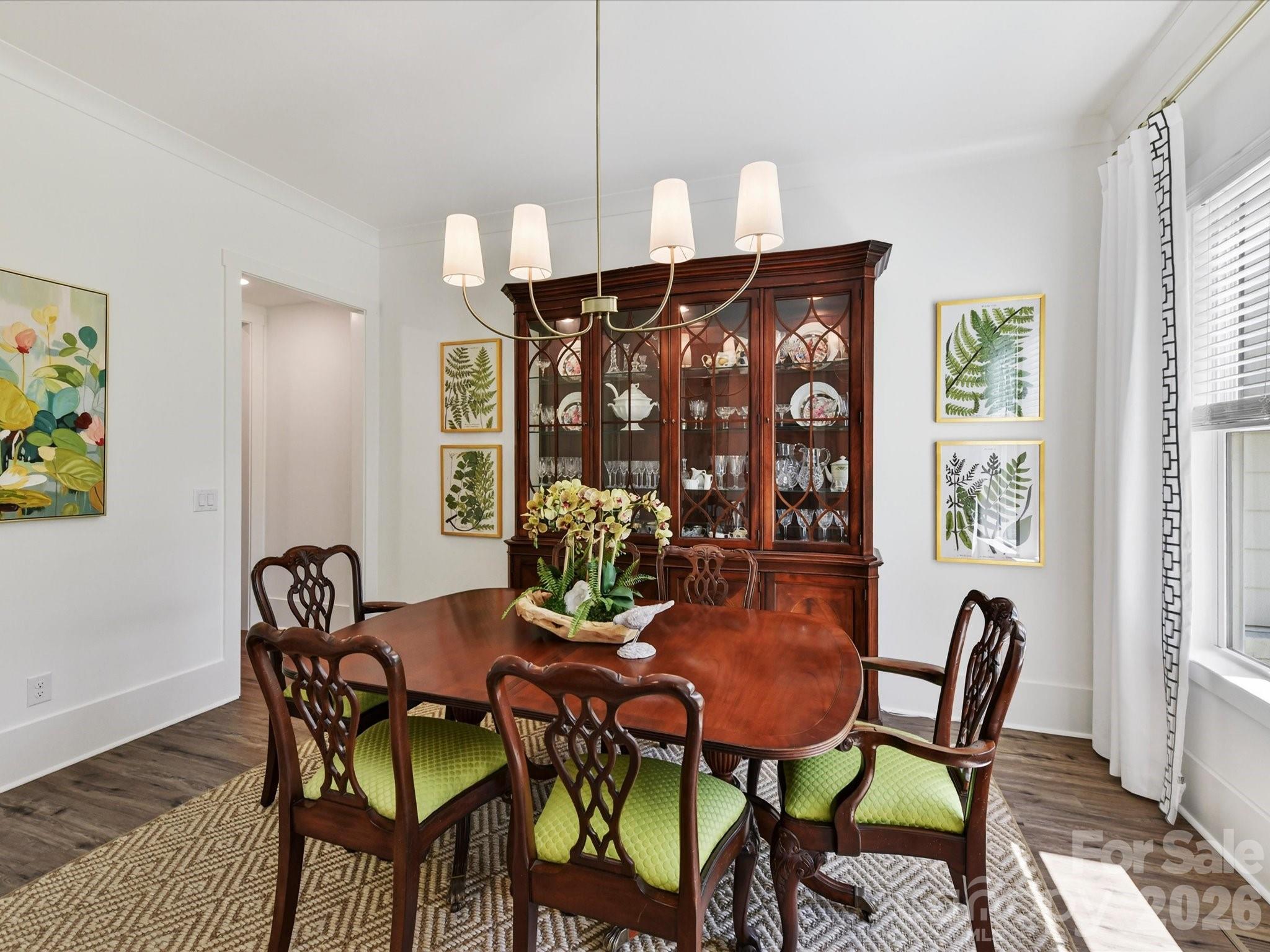 202 Streamwood Road, Troutman, NC - photo 10 of 49