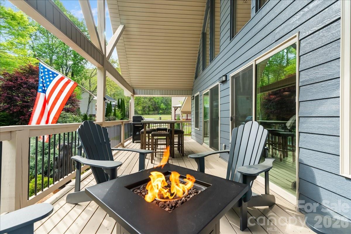 33 Indian Trace Road, Maggie Valley, NC - photo 8 of 43
