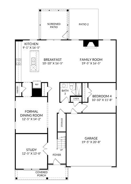 Photo 3 of 6415 Ludell Lane, Charlotte, NC