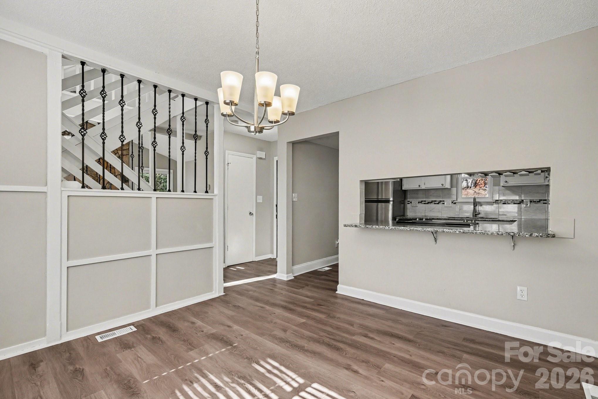Photo 8 of 2312 Brook Canyon Drive, Charlotte, NC